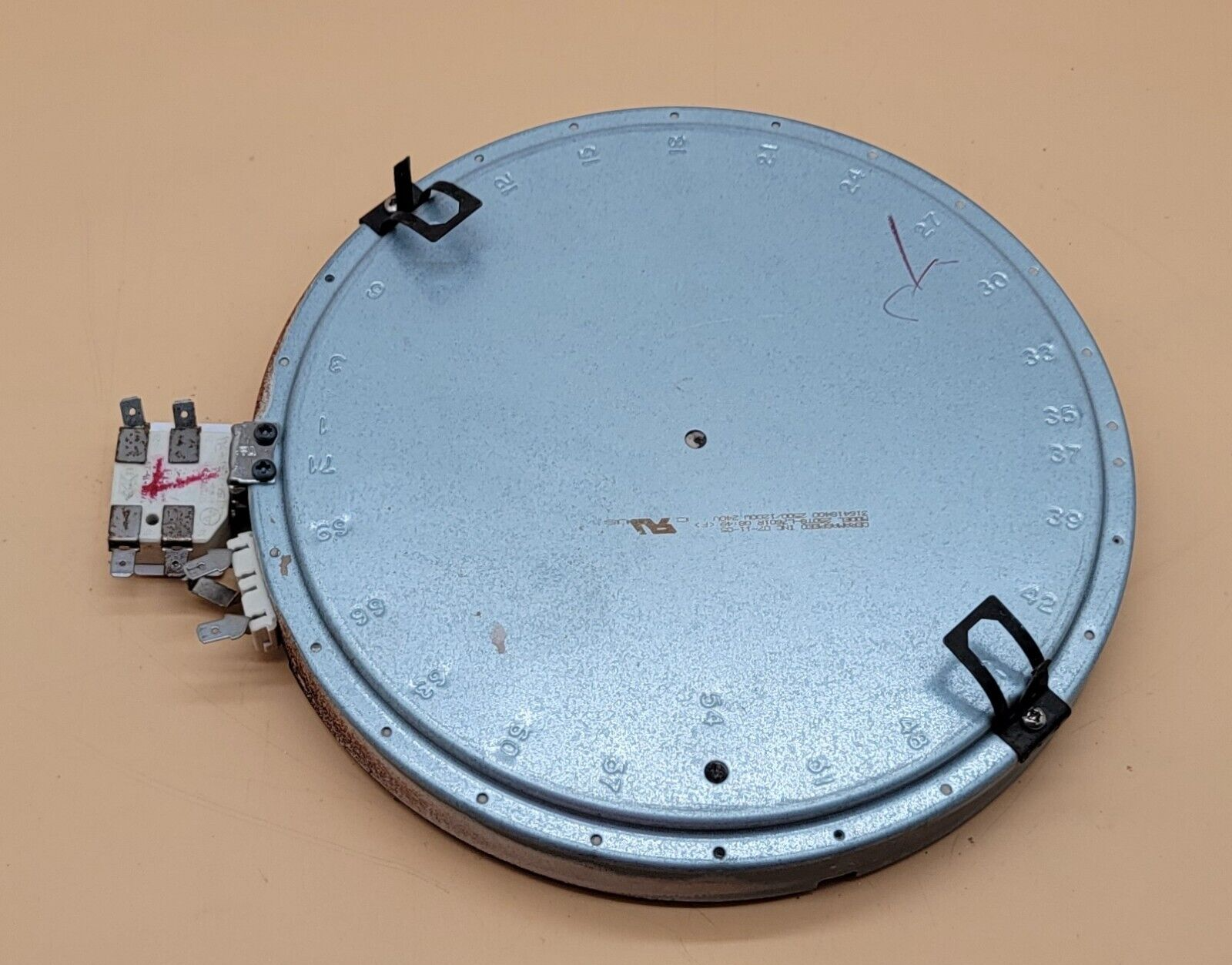 Genuine Oven Frigidaire Surface Element Part#316418400 | Appliance ...