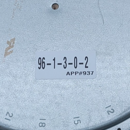 Genuine Cooktop Wolf Surface Element Part#808665 | Appliance Parts Store