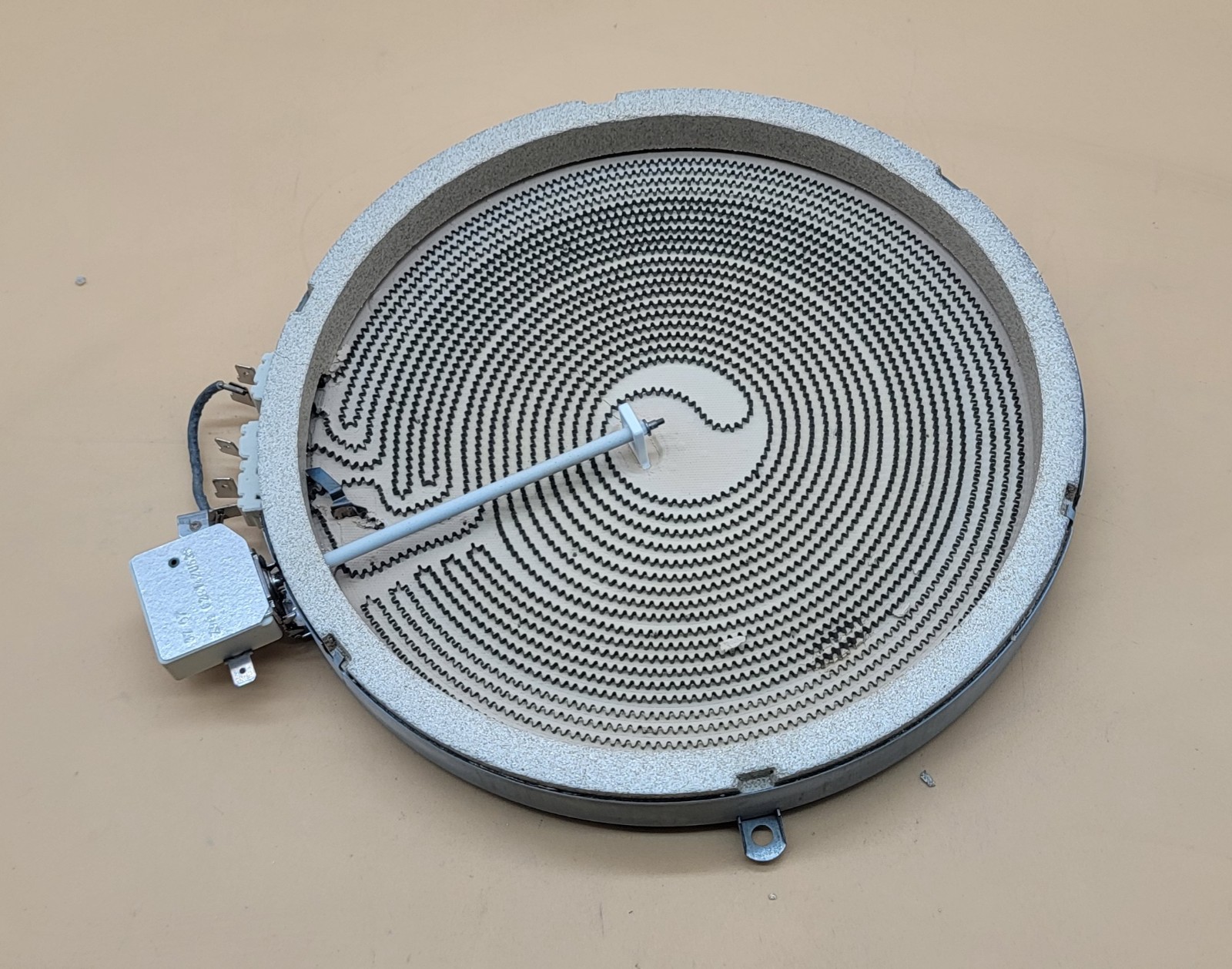 Genuine Cooktop Wolf Surface Element Part#808665 | Appliance Parts Store