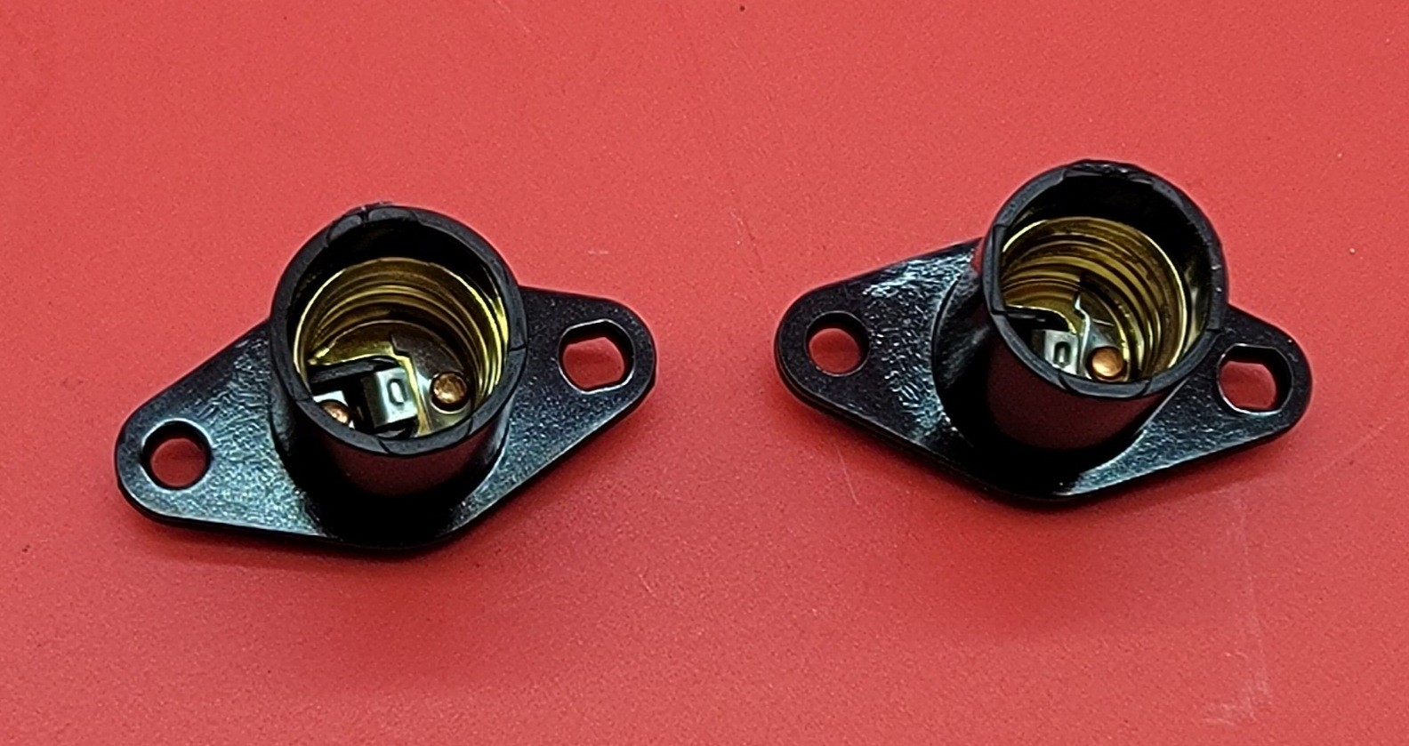 Genuine Microwave Bertazzoni Light Socket Part#F-E17-1 | Appliance ...